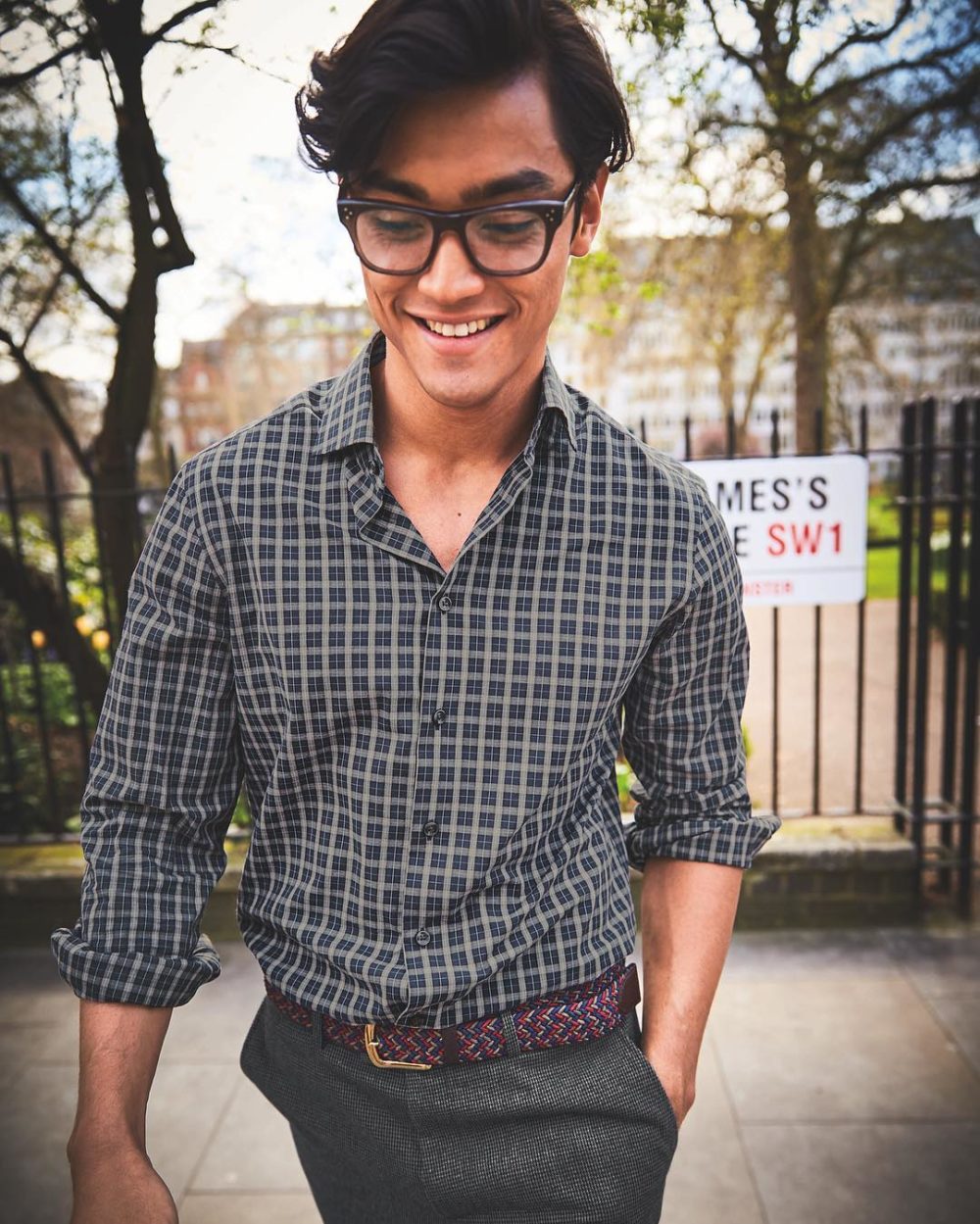 25 Men's Clothing Stores Every Guy Needs In His Life - FASHION HOTBOX