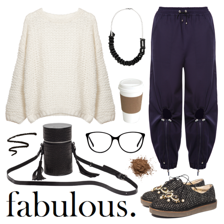 26 Ways to Style Alpaca Clothing for this Fall with Clothia – FASHION ...